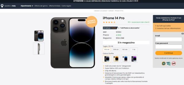 3 Things You Didn’t Know About the New iPhone 14 Pro Max + Giveaway ...