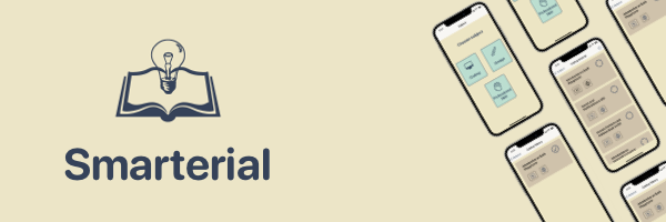 The Making of Learning App That Provides Materials Inside | by ...