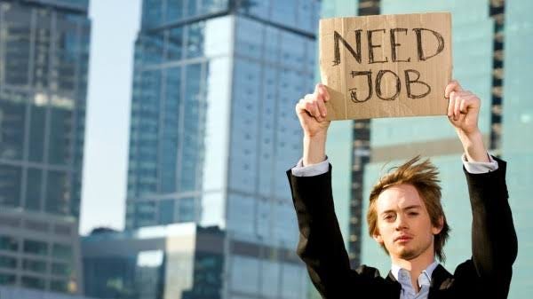 Mau kerja dimana?. Insiders! Pasti udah banyak banget yang… | by Inside ...