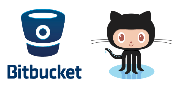 Source Code repository protection — Local vs GitHub vs Bitbucket | by ...