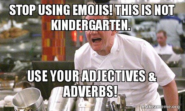 Mastering the Art of Adjectives and Adverbs: How to Add Color to Your ...