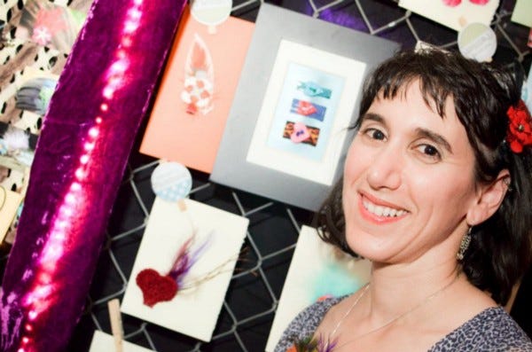 Susan Leff: Making Change Happen. “Five years ago, I was co-counsel in ...