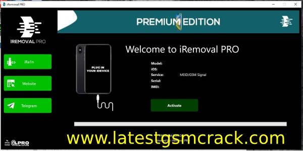I Removal Pro Premium Edition (V1.2) 2024 - Rana Amir 619 - Medium