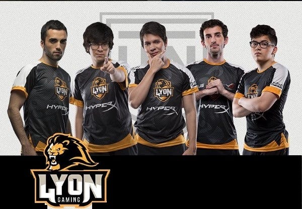 Worlds Elemeleri: Lyon Gaming. Jirall— Oddie —Seiya — Whitelotus —… | by Caner Dereboyu | Medium