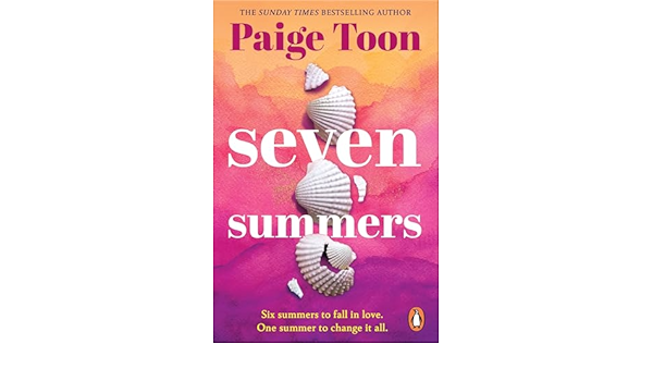 Seven Summers Review: Unveiling a Captivating Journey | Medium