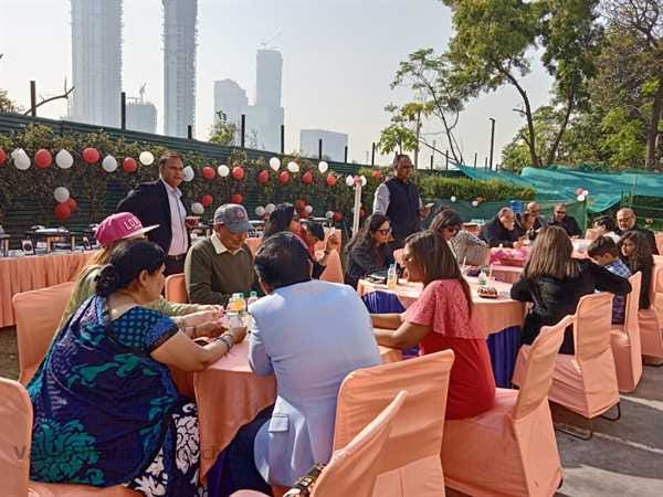 Catering for Small party near me in Noida | Shyam Vandana Caterers ...