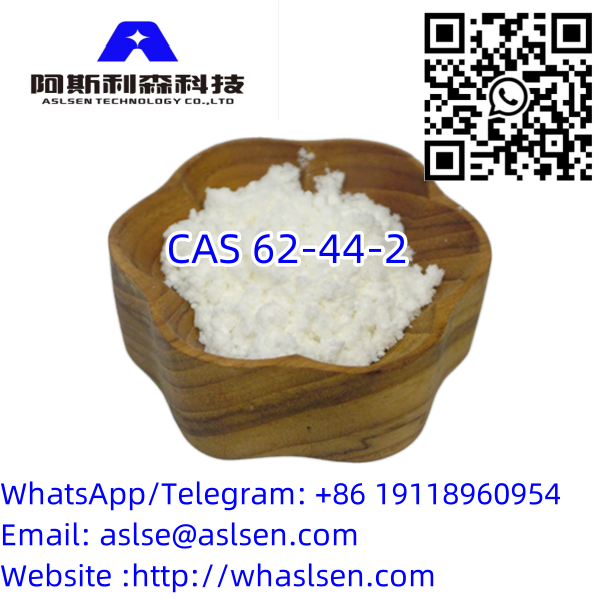 Product Name: Phenacetin CAS62–44–2 MF: C10H13NO2 Formula Weight: 179.2 ...