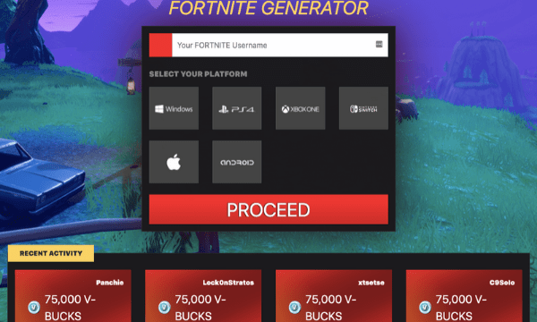 how to get Free v Bucks Generator 2022 | by Gregg R. Brewer | Medium