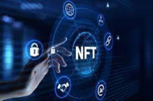 WHAT ARE NFTs? The technology behind them, how to invest in them, what’s their future. | by ...