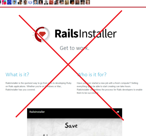 π How To Install Rubyonrails π On Windows 781011 β Tutorial 2022 By Frontline Utilities
