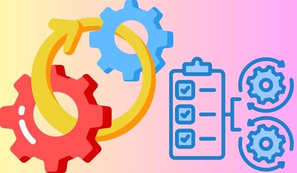 Python in Automation and Scripting | by Eduantaservices | Jul, 2024 ...