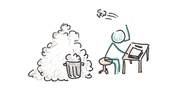 Content writing: 5 memorable ways to get better at your craft(and mint ...