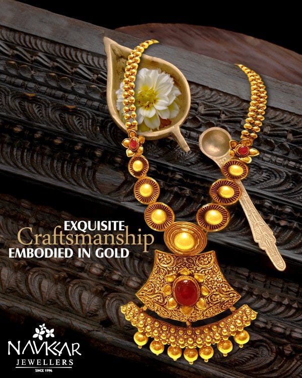 10 Things You Wished You Had Known About Handmade Jewellery | by Trisha ...