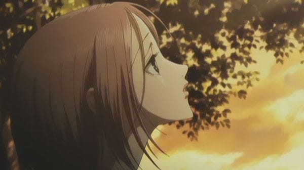 Nana Anime Hachi