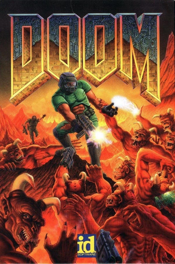 Masters of Doom. So, recently I finished reading the… | by PJ Garcin ...