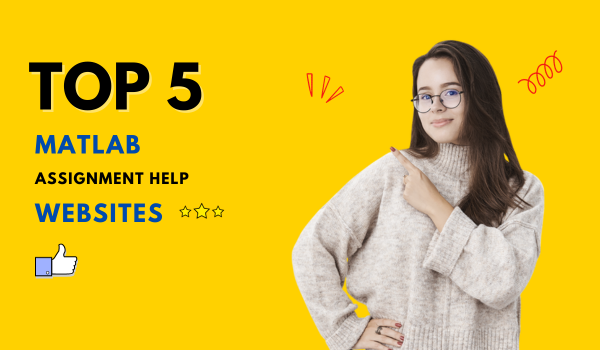 Top 5 Best Matlab Assignment Help Websites In Australia | Medium