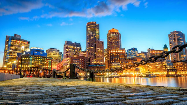 The Boston software development community is much bigger than any ...
