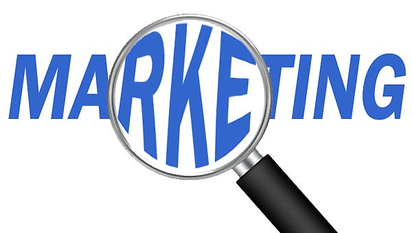 The Value of Macro Marketing: Why It’s Worth the Investment. | by ...