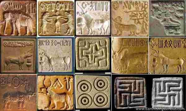 Scripting History's Secrets: Unveiling the Enigma of Ancient Writings ...
