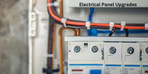 Electrical Panel Upgrades - Adept Electrical - Medium