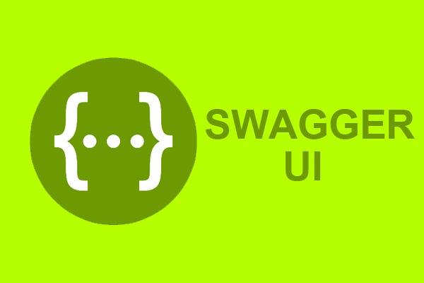 Swagger UI for AWS API Gateway Endpoints | by Vinay Wadagavi | Nggawe Nirman Tech Blog | Medium
