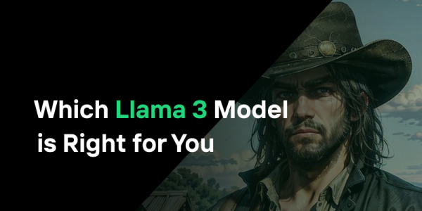 Which Llama 3 Model is Right for You? A Comparison Guide | by Novita AI ...