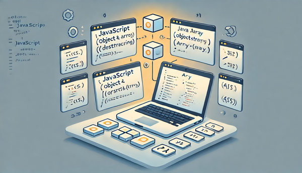 Unpacking And Rebuilding Data Destructuring And Restructuring In Javascript By Rizan Dec
