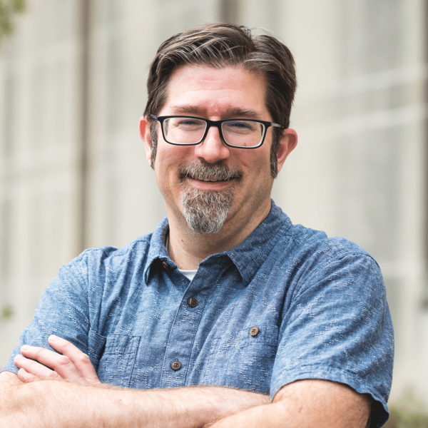 Team Member Spotlight: Jim Schwartz | by UChicago Network For College ...