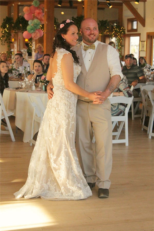 David Tutera Rustic Weddings