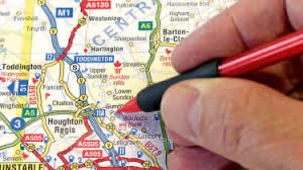 The roadmap to transformation. Pathways, roadmaps, blueprints are… | by ...