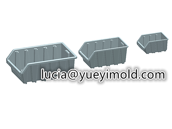 plastic mold tool kit binsplastic mold tool kit bins - YUEYI Mold ...