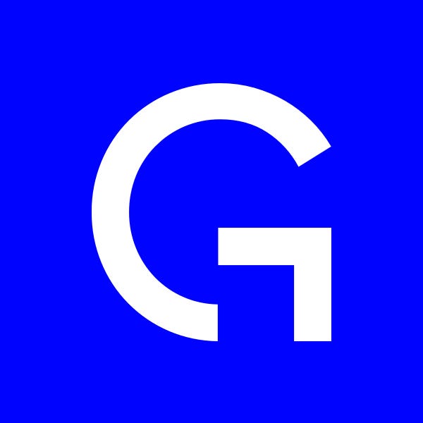 About CapitalG