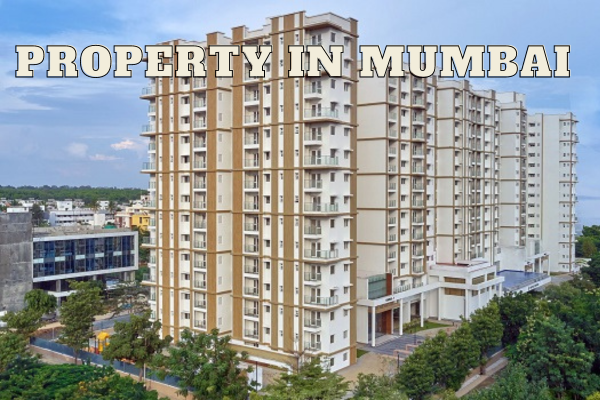 Best Residential Property For Sale In Mumbai — Explore List - Kaal ...