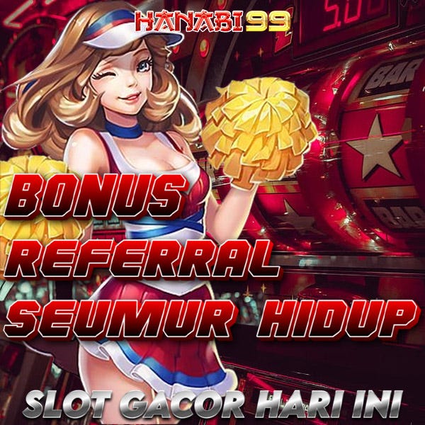 Mengapa Hanabi99 Menjadi Pilihan Tepat untuk Slot RTP Akurat? | by Khorimaanisa | May, 2024 | Medium