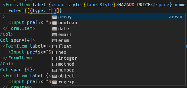 My Escape from Input Validation Hell | by David Horstman | codeburst