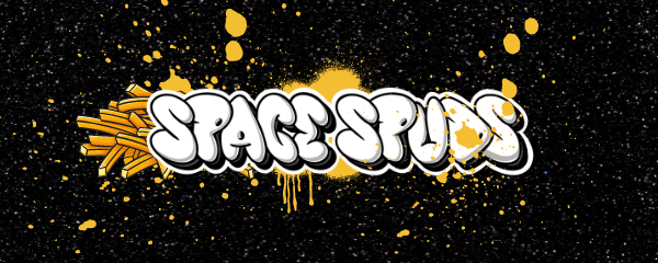 Lightpaper — Space Spuds NFT. The Degenerate Appetite: Bringing… | by ...