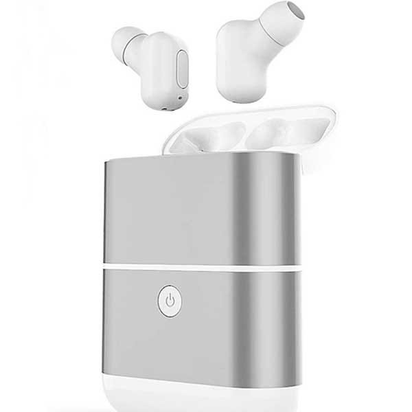 AGKupel Wireless In-Ear Earbuds. Small and lightweight design, easy to ...