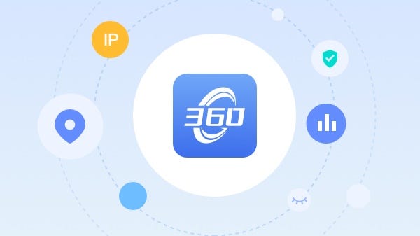 How to solve the problem of 360Proxy detection failure? | by Amili | Dec, 2023 | Medium