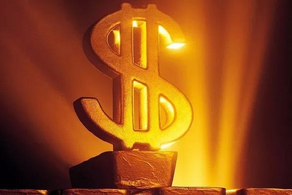 Spot Exchange Rates Unveiled: The Intricate Dance of Currencies | by ...