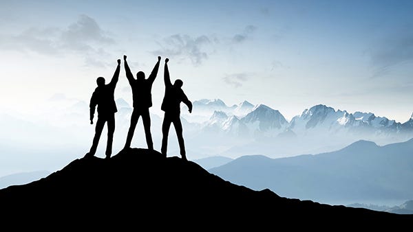 How to win at winning creating your corporate culture | by Don Rainey ...