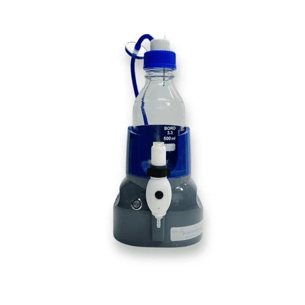 Unveiling the Advancements: Modern Lab Vacuum Aspiration Systems | by ...