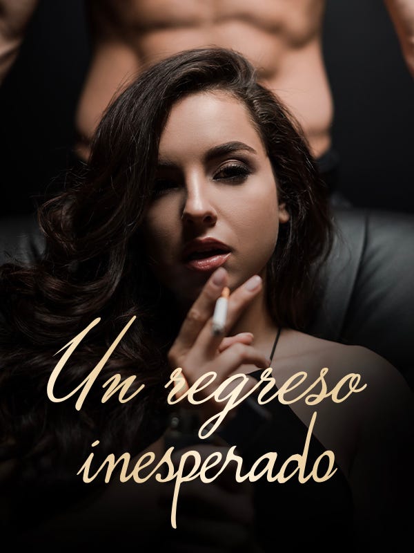 Novela Un regreso inesperado - Sebastián y Alexandra | Medium