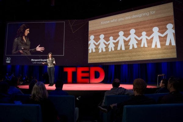 5 Powerful TED Talks That Will Make You a Better PM | by Carlos ...
