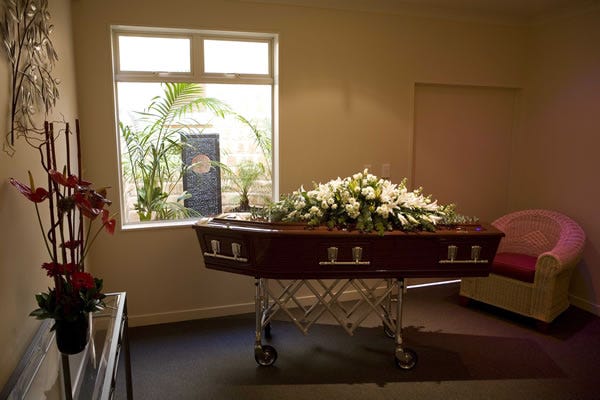 How To Plan To Funeral. Funerals are the social events in the… | by ...