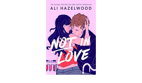 Not In Love Review | Medium