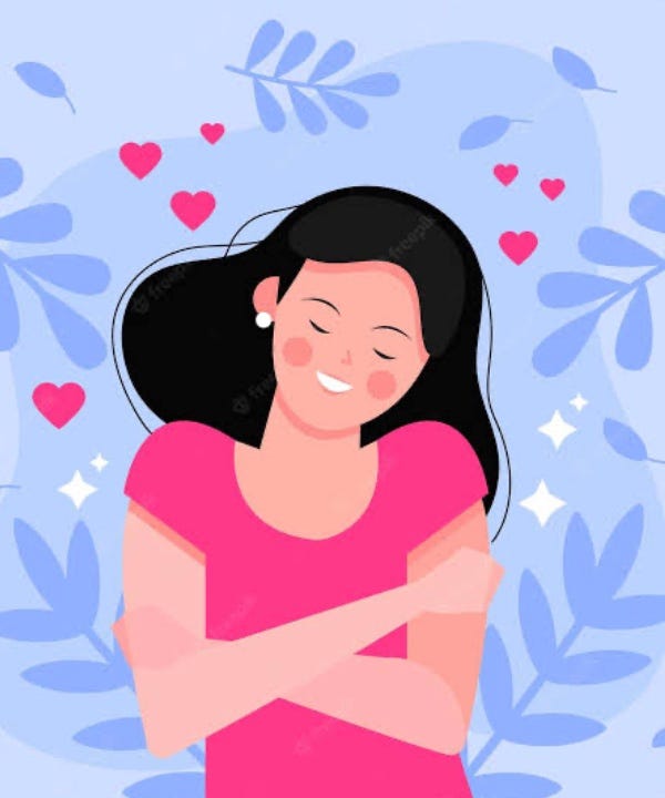 Self care Is Self love By Ayesha Baig Jun 2023 Medium self-care-is-self-love-by-ayesha-baig-jun-2023-medium