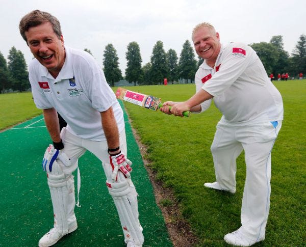 Ford’s decision to cut Toronto city council is a blueprint for disaster ...