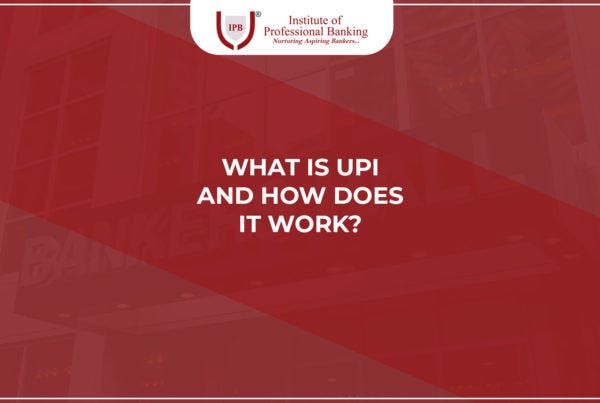 What is UPIand How does it work?. What is Unified payment interface ...