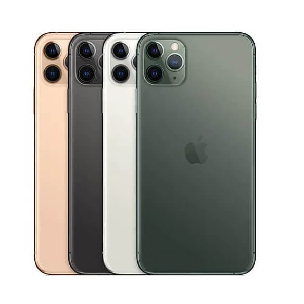 Iphone 11 PRO 512GB. Features Of Apple IPhone 11 Pro 512GB | by Jasemx ...
