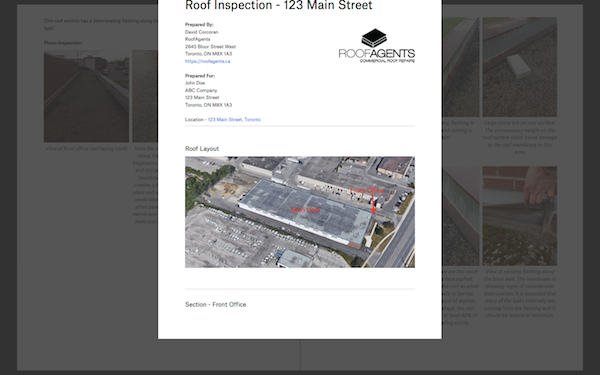 Commercial Roof Maintenance Program For Toronto Property Managers | by ...